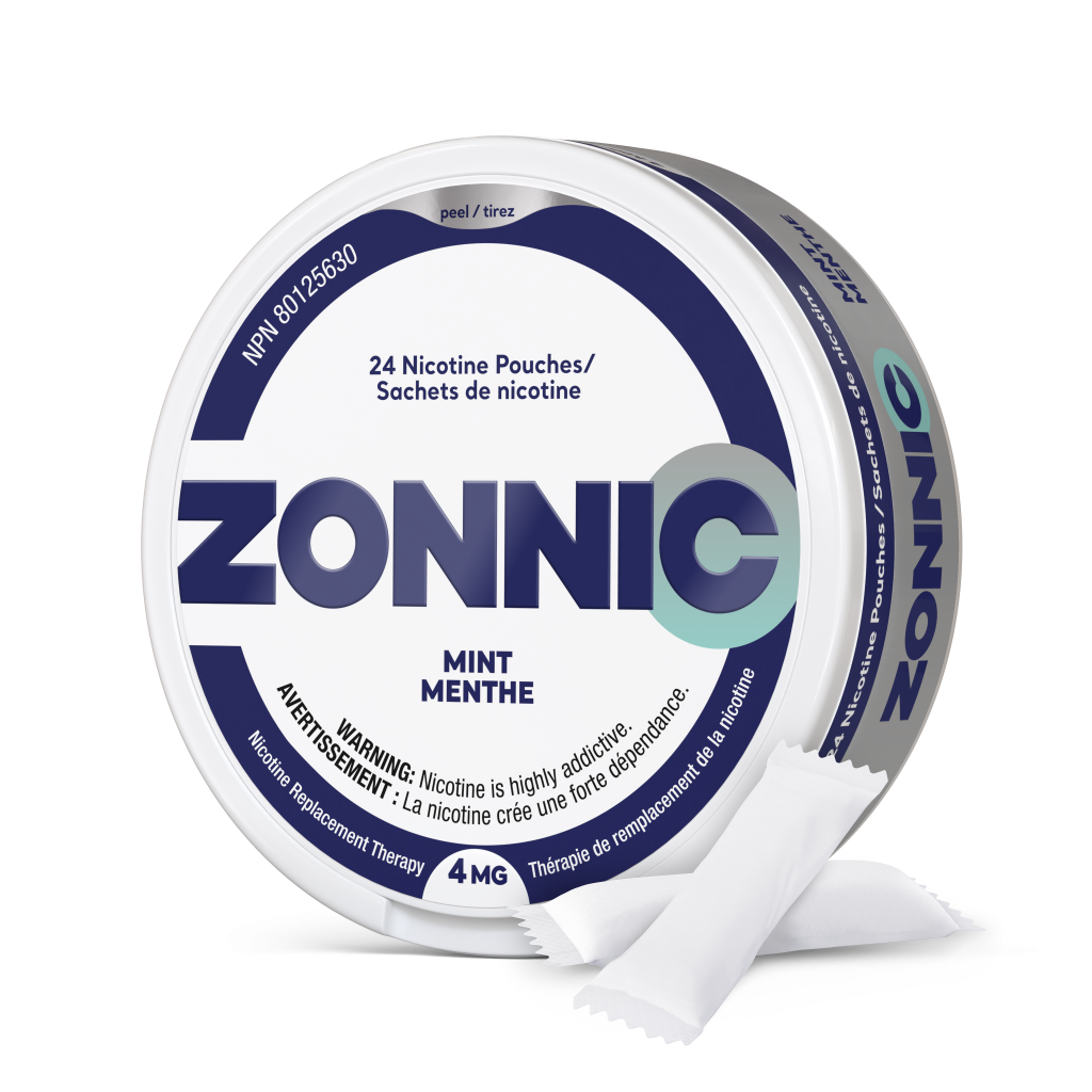 Can Nicotine Pouches Help You Quit Smoking? Here’s What You Need to ...